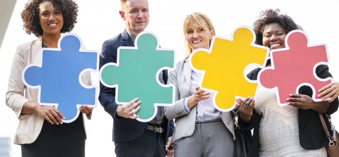 Description d’une entreprise inclusive de France – Portail des PME