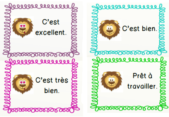 4 idées de système de récompense au primaire – Portail des PME